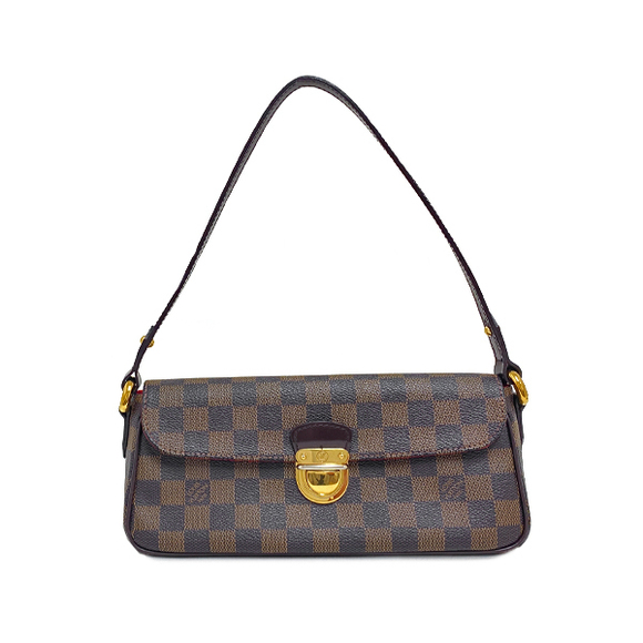 Louis Vuitton | Bags | Louis Vuitton Damier Ravello Pm Semishoulder Bag ...